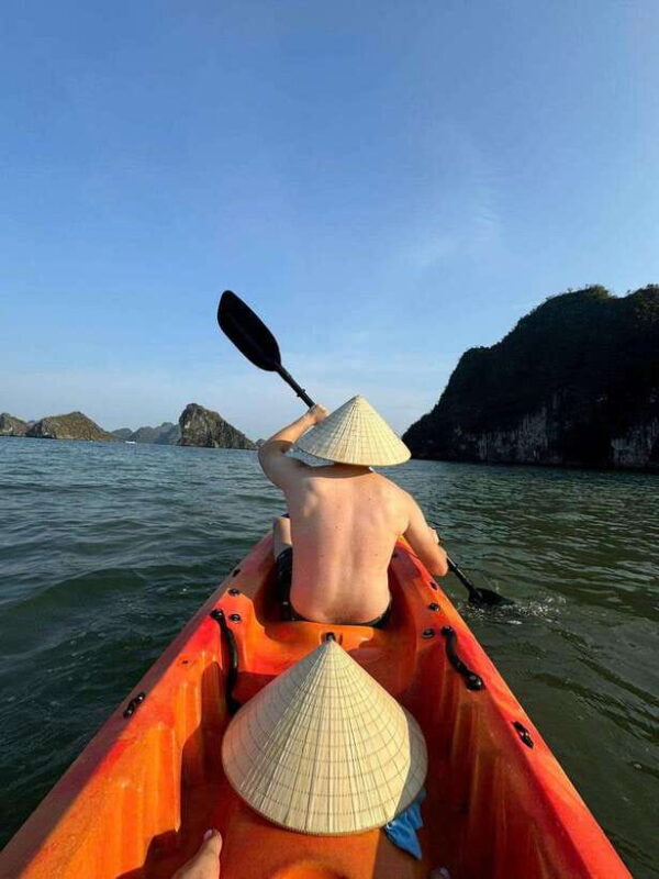 From Hanoi: 3 Day Ninh Binh & Ha Long-Lan Ha 5 Star Cruise - Who Is This Tour Best For?