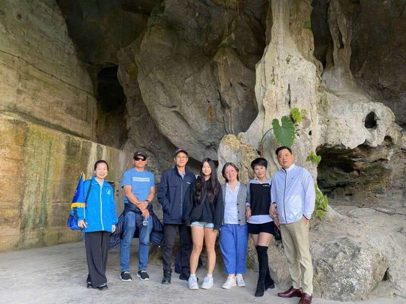 From Hanoi: 3 Day Ninh Binh & Ha Long-Lan Ha 5 Star Cruise - Final Thoughts