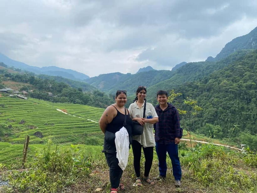 From Hanoi: 3-Day Pu Luong Nature Tour w/ Cave & Waterfall - Who Will Love This Tour?