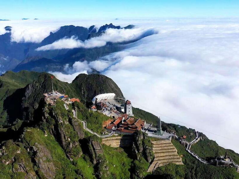 From Hanoi: 3-Day Sapa, Fansipan, Ninh Binh Tour with Meals - Introduction: Exploring Vietnam’s Natural and Cultural Gems in Just Three Days