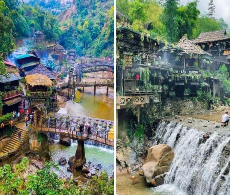 From Hanoi: 3-Day Sapa Trek Tour with Homestay and Fansipan - Key Points