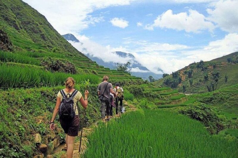 From Hanoi: 3-Day Sapa Trek with Guide, Homestay and Meals - Final Thoughts
