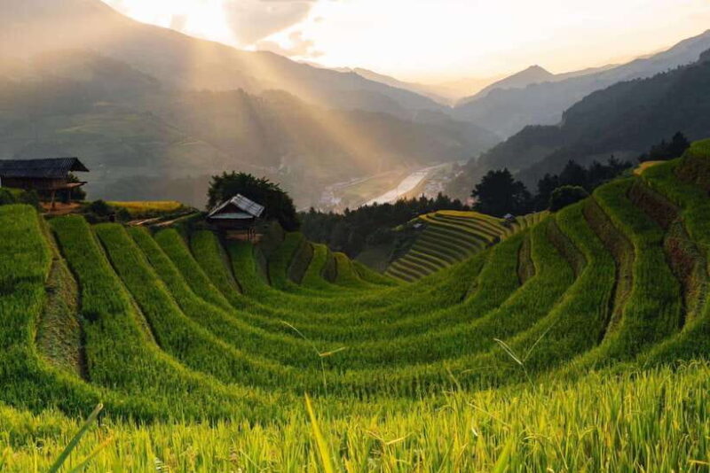 From Hanoi: 3-Day Sapa Trekking (sleep at hotel & homestay) - What Makes This Tour Stand Out