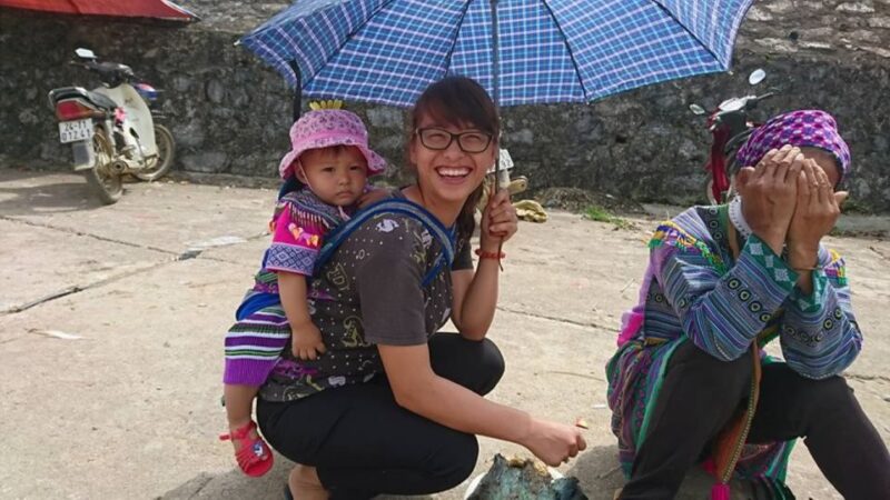 From Hanoi: 3-Day Sapa Trekking Trip with Meals and Homestay - Discovering Sapa: An Authentic 3-Day Trek from Hanoi