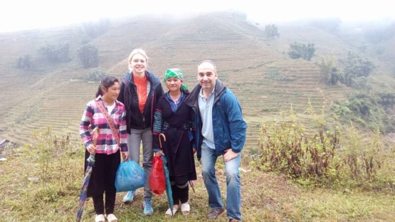 From Hanoi: 3-Day Sapa Trekking Trip with Meals and Homestay - An In-Depth Look at the Itinerary