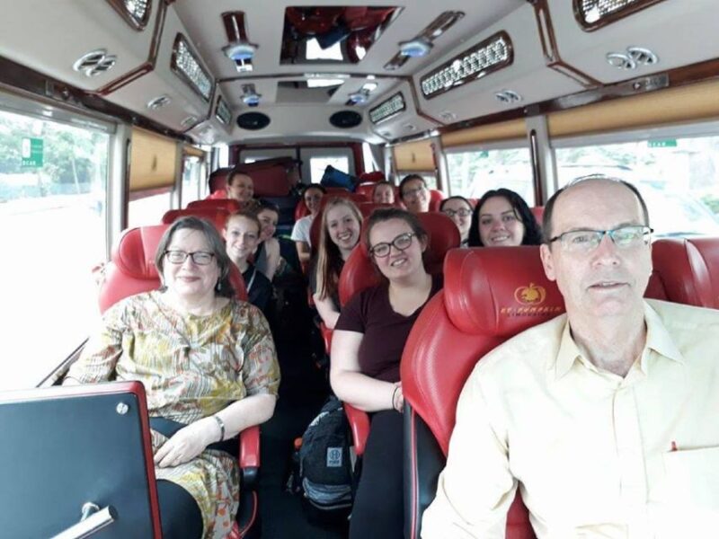 From Hanoi: 3-Day Sapa Trekking with Limousine Transfer - Key Points