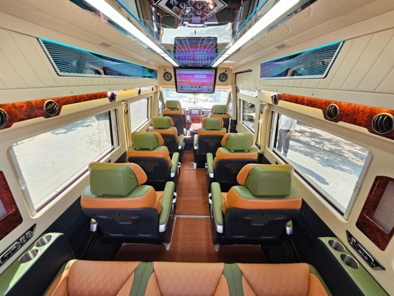 From Hanoi: 3-Day Sapa Trekking with Limousine Transfer - Final Thoughts