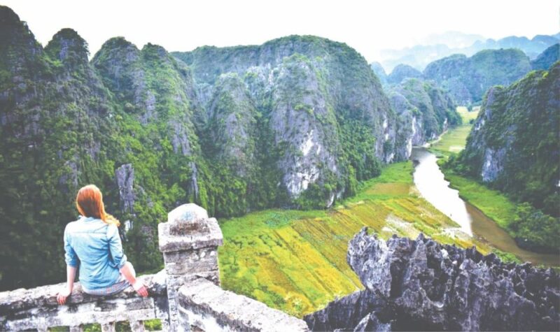 From Hanoi: 3-Day Trip to Ninh Binh with Ha Long bay Cruise - FAQ