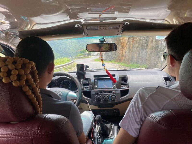 From Hanoi: 3 days Ha Giang Superior Tour - An Honest Take on the Ha Giang 3-Day Tour