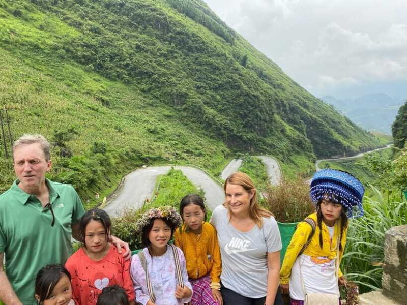 From Hanoi: 3 days Ha Giang Superior Tour - Transport Flexibility and Practicalities