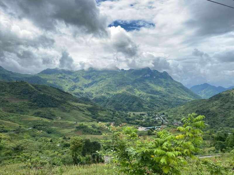 From Hanoi: 3 days Ha Giang Superior Tour - FAQs