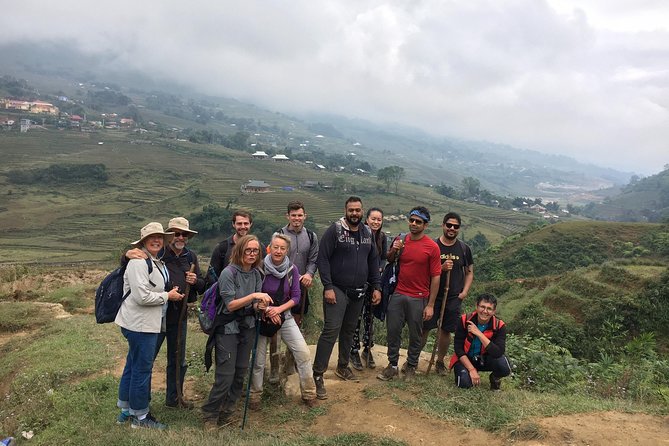 From Hanoi: 3 Days Luxury Sapa Trek & Fansipan Peak with Dcar - An In-Depth Look at the 3-Day Sapa Adventure