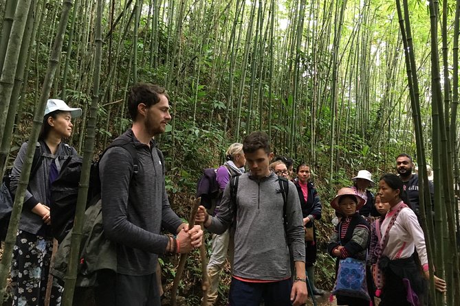 From Hanoi: 3 Days Luxury Sapa Trek & Fansipan Peak with Dcar - Who Will Love This Tour?