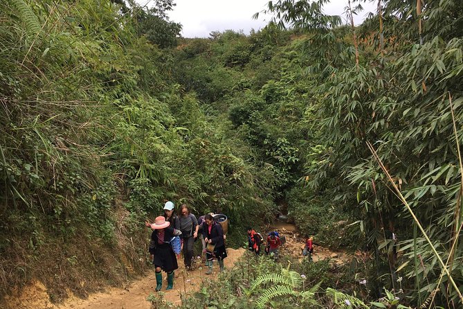 From Hanoi: 3 Days Luxury Sapa Trek & Fansipan Peak with Dcar - Frequently Asked Questions