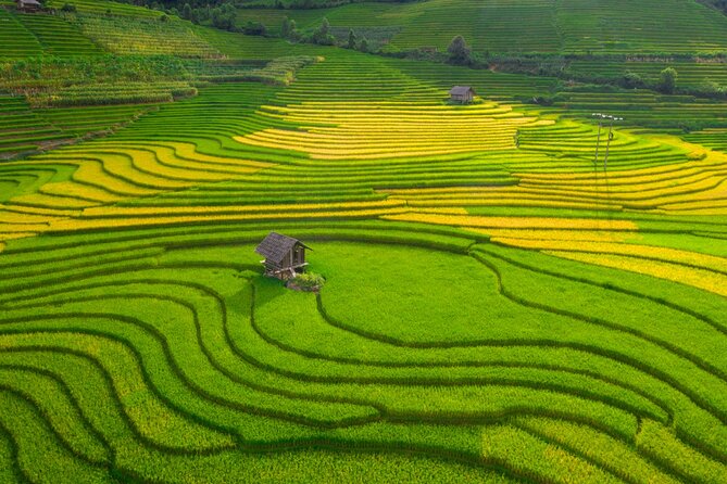 From Hanoi: 3 Days Sapa Trekking & Ethnic Villages by Dcar - What Makes This Tour Stand Out?