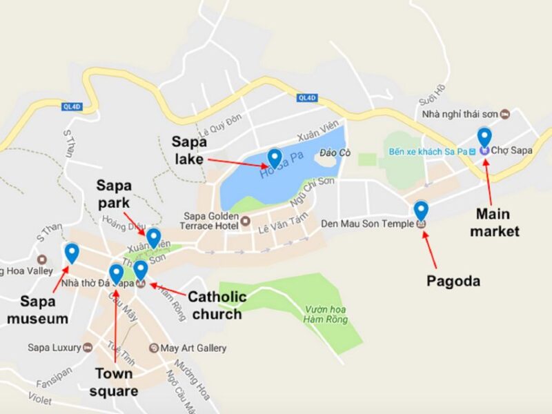 From Hanoi: 3 Nights 3 Days Sapa Tour by Overnight Train - Does the Price Offer Good Value?