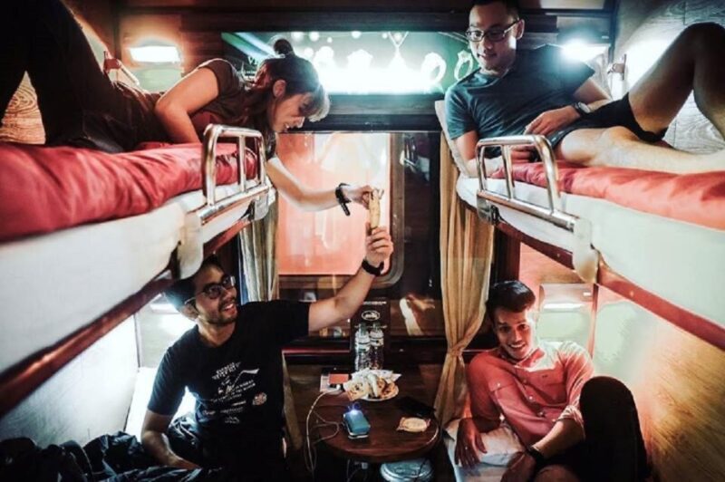 From Hanoi: 3 Nights 3 Days Sapa Tour by Overnight Train - Who Should Consider This Tour?