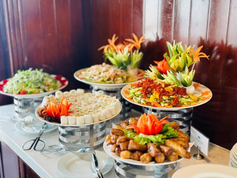 From Hanoi: 3D2N Ha Long & Lan Ha Bay by Le Journey Cruise - Final Words