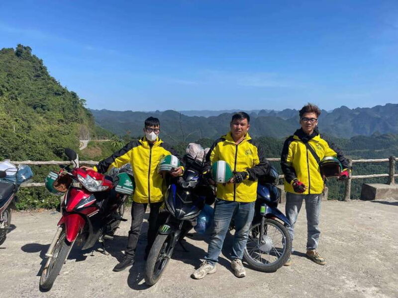 From Hanoi: 3days 3nights Ha Giang Loop Tour with Easy Rider - What the Tour Includes and What to Consider
