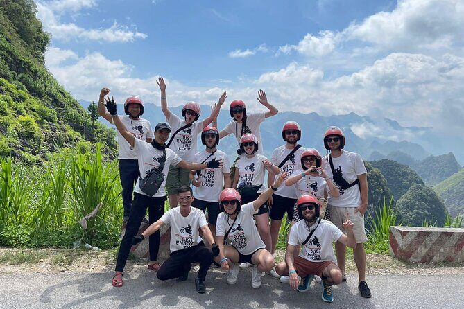 From Hanoi: 4 Day Ha Giang Loop Guided Motorbike Tour with Rider - Day 5: Return and Reflection