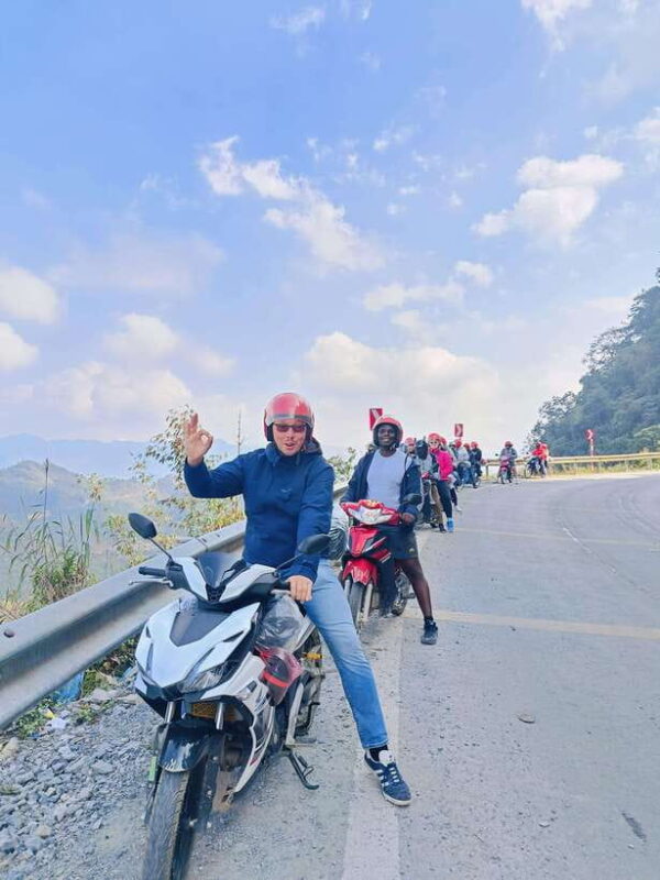 From Hanoi: 4 Day Ha Giang Loop Motorbike Self-ride Tour - Who Will Love This Tour?