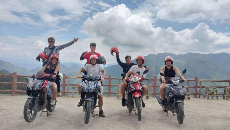 From Hanoi: 4 Day Ha Giang Loop Motorbike Self-ride Tour - Final Thoughts