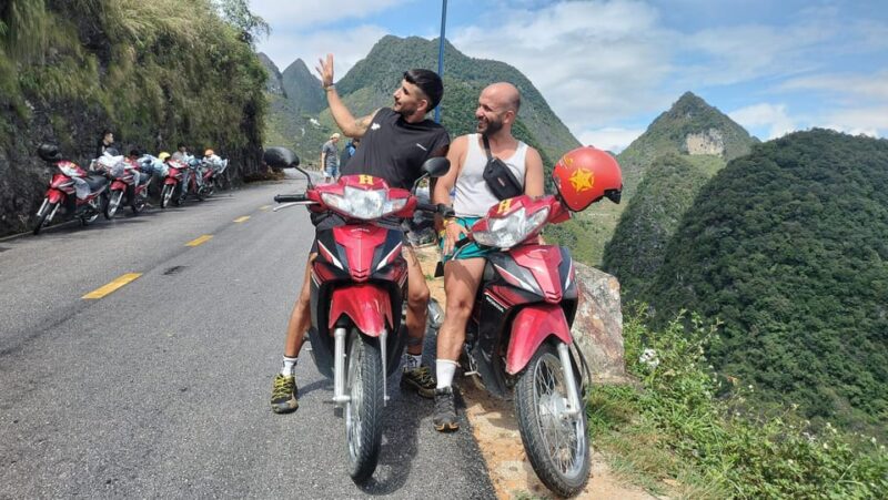 From Hanoi: 4 Day Ha Giang Loop Motorbike Self-ride Tour - FAQ