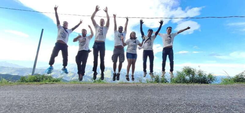 From Hanoi: 4 Day Ha Giang Loop Motorbike Tour With Rider - Frequently Asked Questions