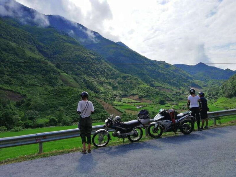 From Hanoi: 4-Day Ha Giang Loop Self-driving/Easy Rider - Key Points