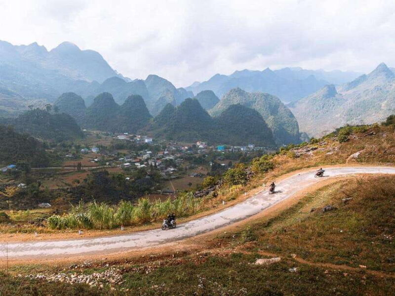 From Hanoi: 4-Day Ha Giang Loop Self-driving/Easy Rider - What’s Included and What’s Not