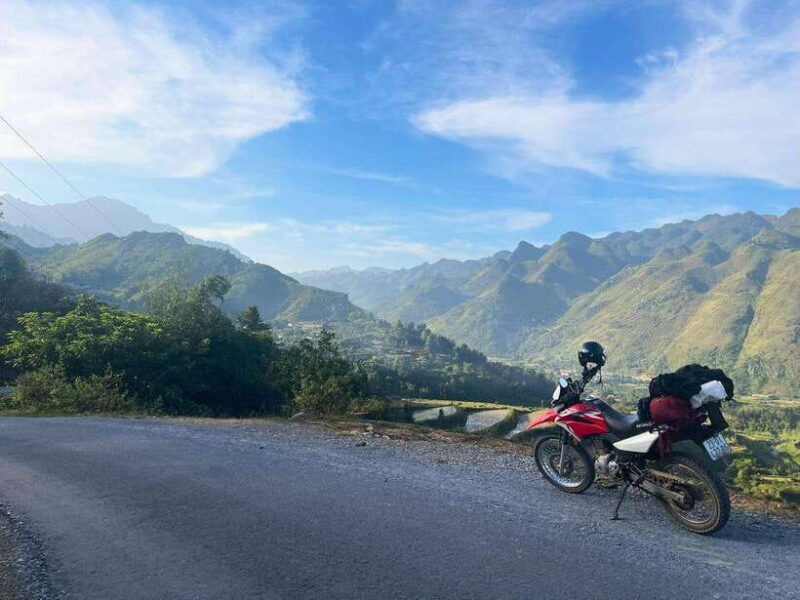 From Hanoi: 4-Day Ha Giang Loop Self-driving/Easy Rider - FAQ