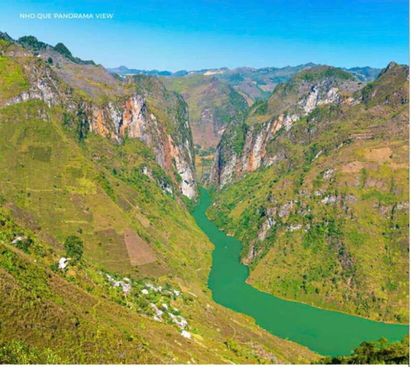From Hanoi: 4-Day Ha Giang Loop Tour with easy rider. - Who Is This Tour Best For?