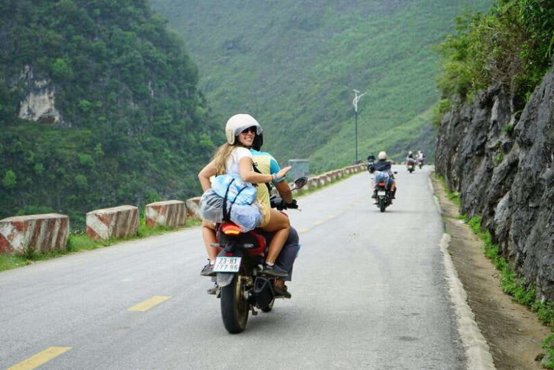 From Hanoi : 4-Day Ha Giang Loop Tour with Easy Rider - What to Expect