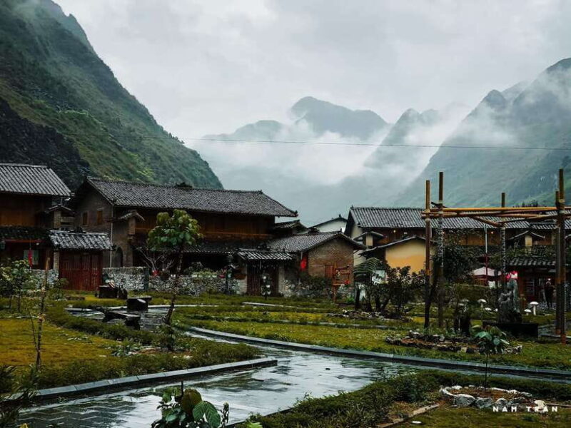 From Hanoi : 4-Day Ha Giang Loop Tour with Easy Rider - The Practical Side: Transportation, Accommodation, and Value