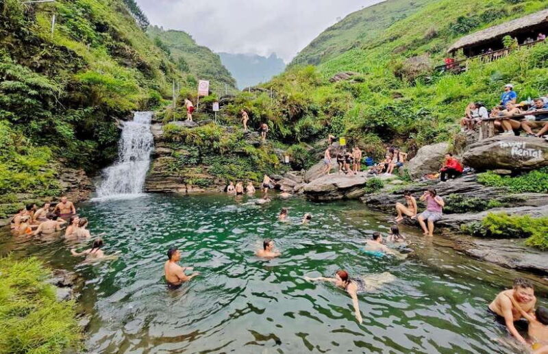 From Hanoi : 4-Day Ha Giang Loop Tour with Easy Rider - Why This Tour is Worth It