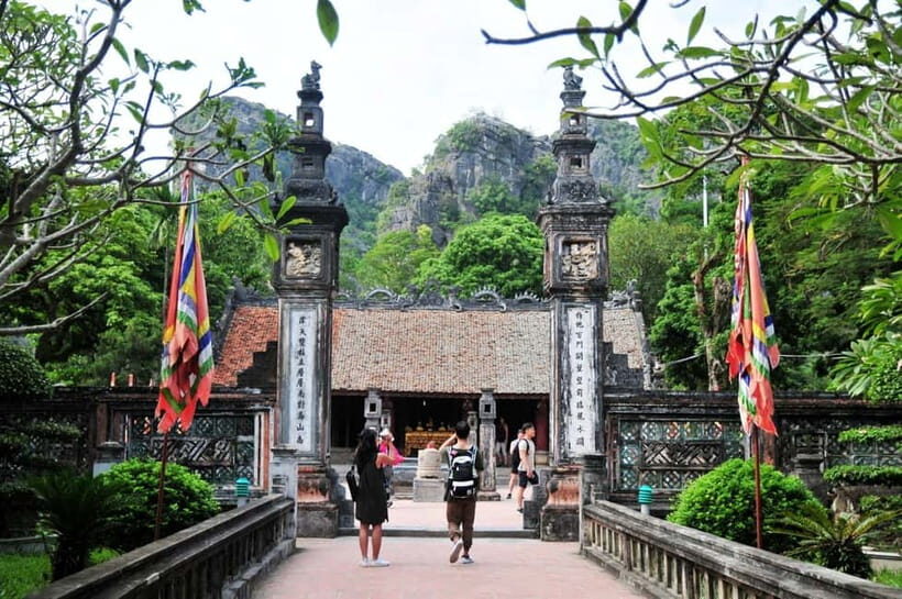 From Hanoi: 4-Day Ninh Binh and Halong Bay Luxury Cruise - The Sum Up