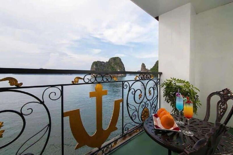 From Hanoi: 4-Day Ninh Binh and Halong Bay Luxury Cruise - FAQ