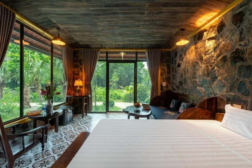 From Hanoi : 4-day Ninh Binh-Halong Bay Cruise with Balcony - What Travelers Say: Authentic Feedback