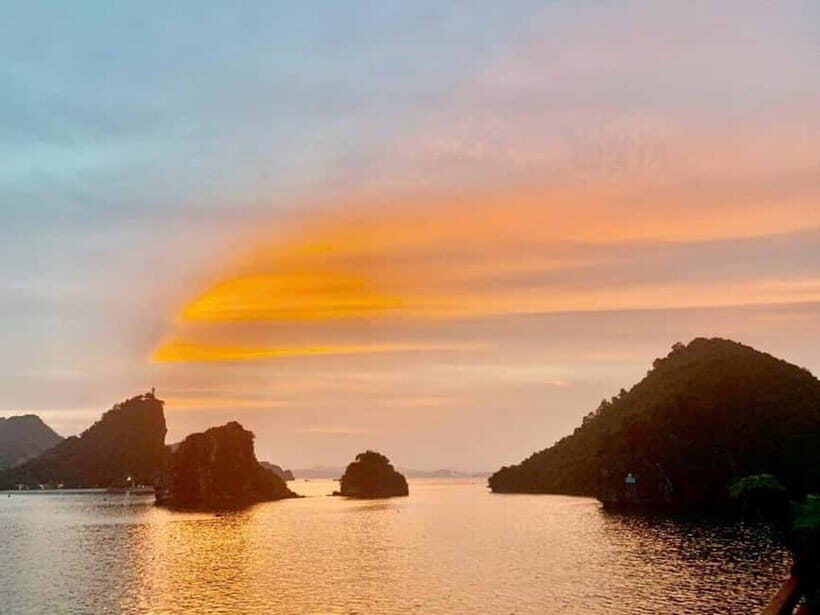 From Hanoi : 4-day Ninh Binh-Halong Bay Cruise with Balcony - Practical Tips for Travelers