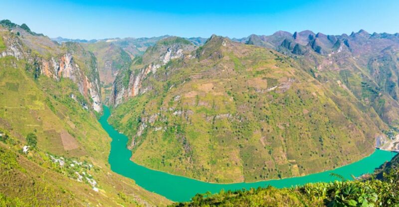 From Hanoi: 4-Day Panorama Of Ha Giang Loop Private Tour - The Itinerary in Detail