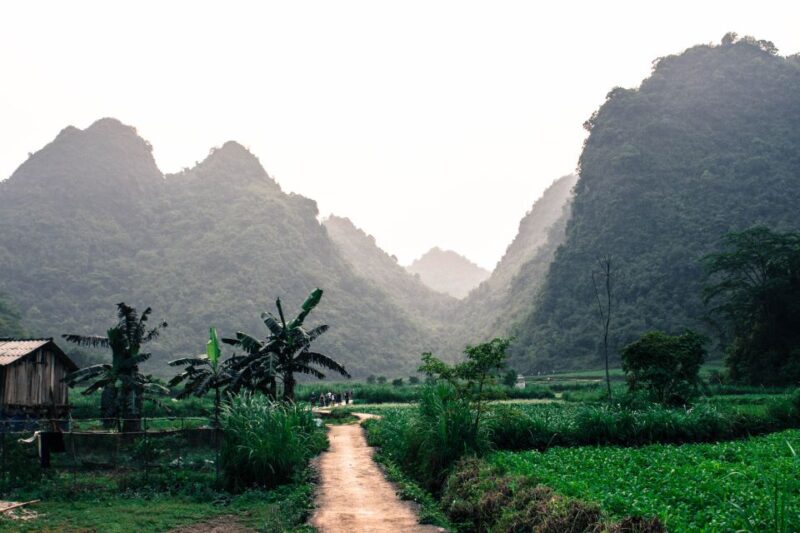From Hanoi: 4-Day Panorama Of Ha Giang Loop Private Tour - FAQ