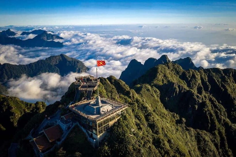 From Hanoi: 4-Day Sapa, Fansipan, and Ethnic Market Tour - Key Points