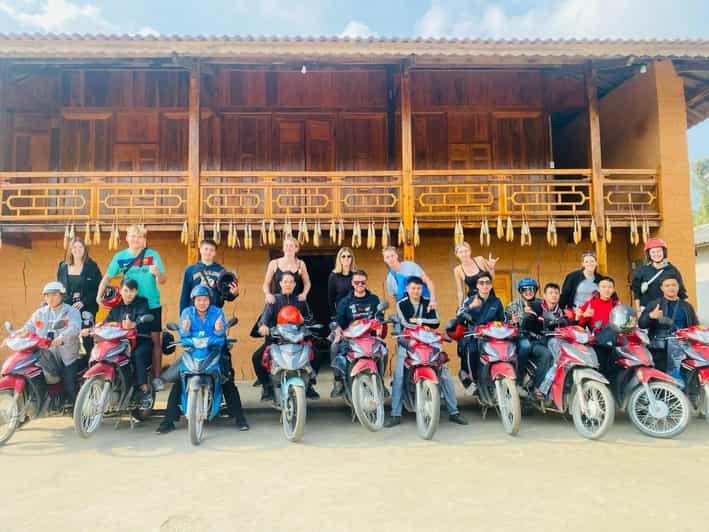 From Hanoi: 4 Days Ha Giang Loop Motorbike Tour - Final Thoughts