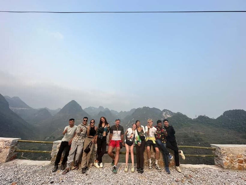 From Hanoi: 4-Days Ha Giang Motorbike Loop Adventure - Key Points