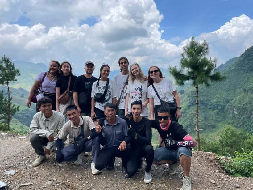 From Hanoi: 4-Days Ha Giang Motorbike Loop Adventure - Who This Tour Is Best For