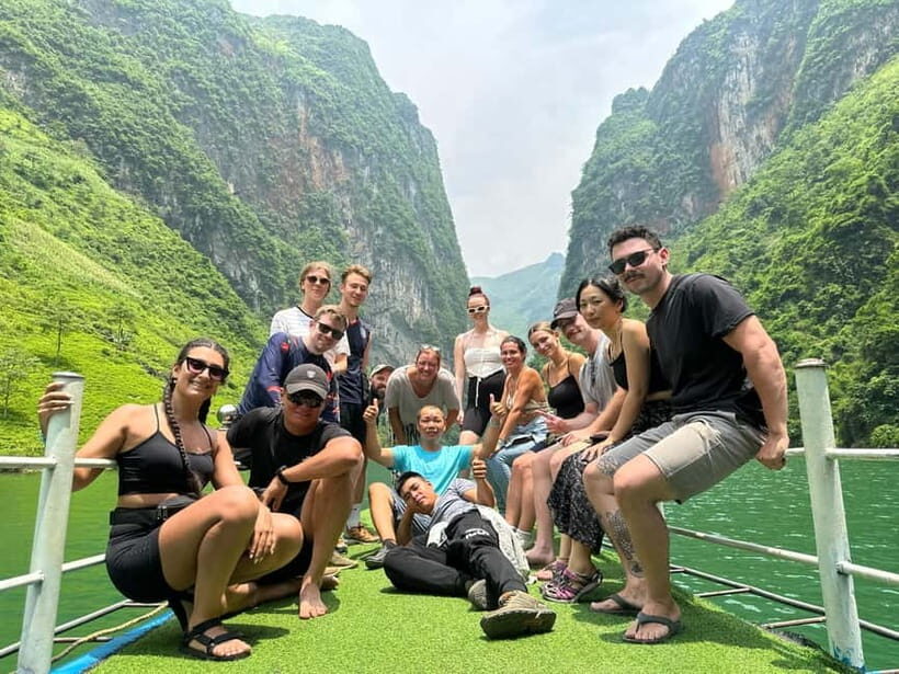 From Hanoi: 4-Days Ha Giang Motorbike Loop Adventure - FAQs