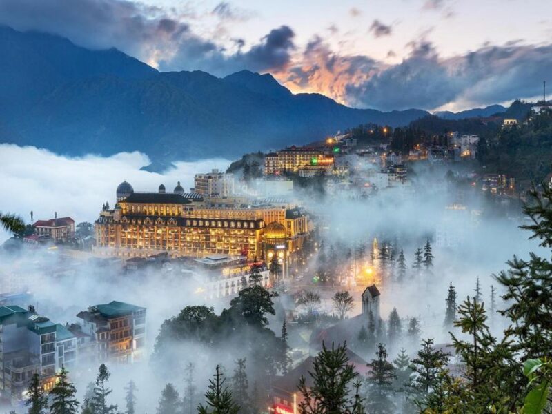 From Hanoi: 4-Days Luxury Tour Sa Pa and Ha Long Bay Cruise - What Sets This Tour Apart