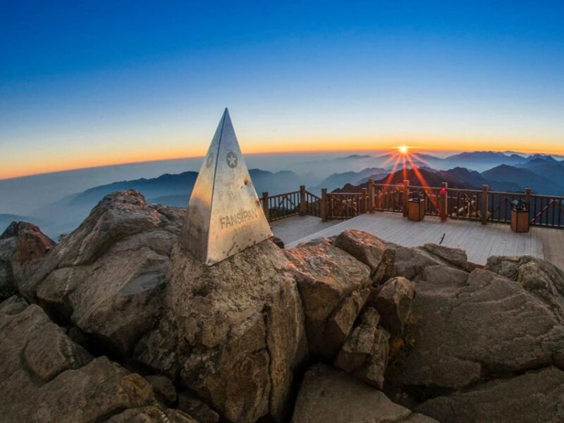 From Hanoi: 4-Days Luxury Tour Sa Pa and Ha Long Bay Cruise - FAQ