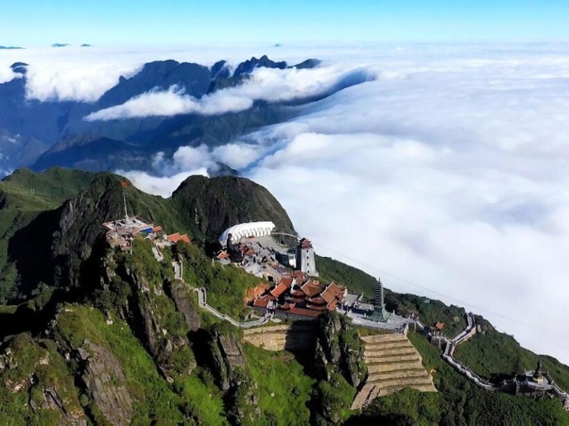 From Hanoi: 4-Days Tour Sa Pa and Ha Long Bay Cruise 5stars - Final Thoughts