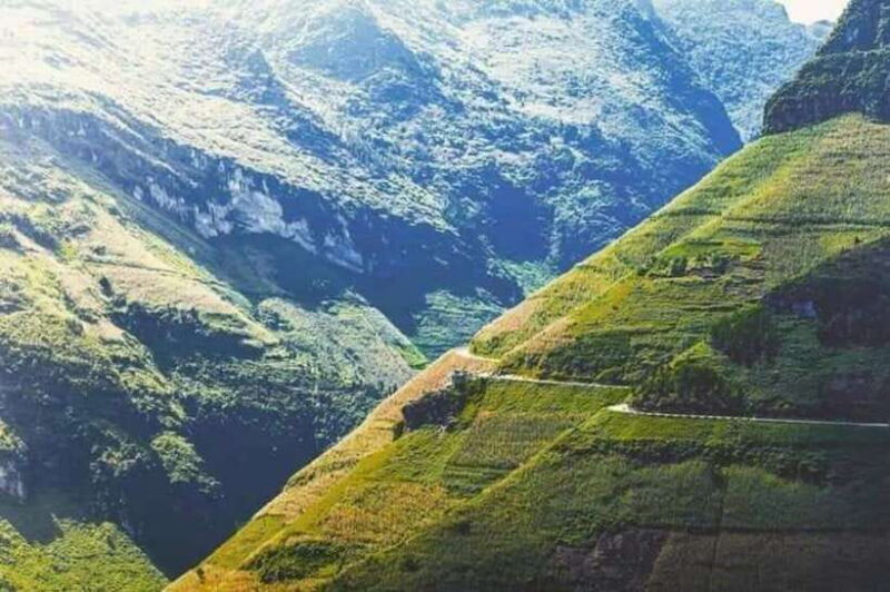 From Hanoi: 5-Day Ha Giang, Cao Bang, and Ba Be Lake Tour - FAQ